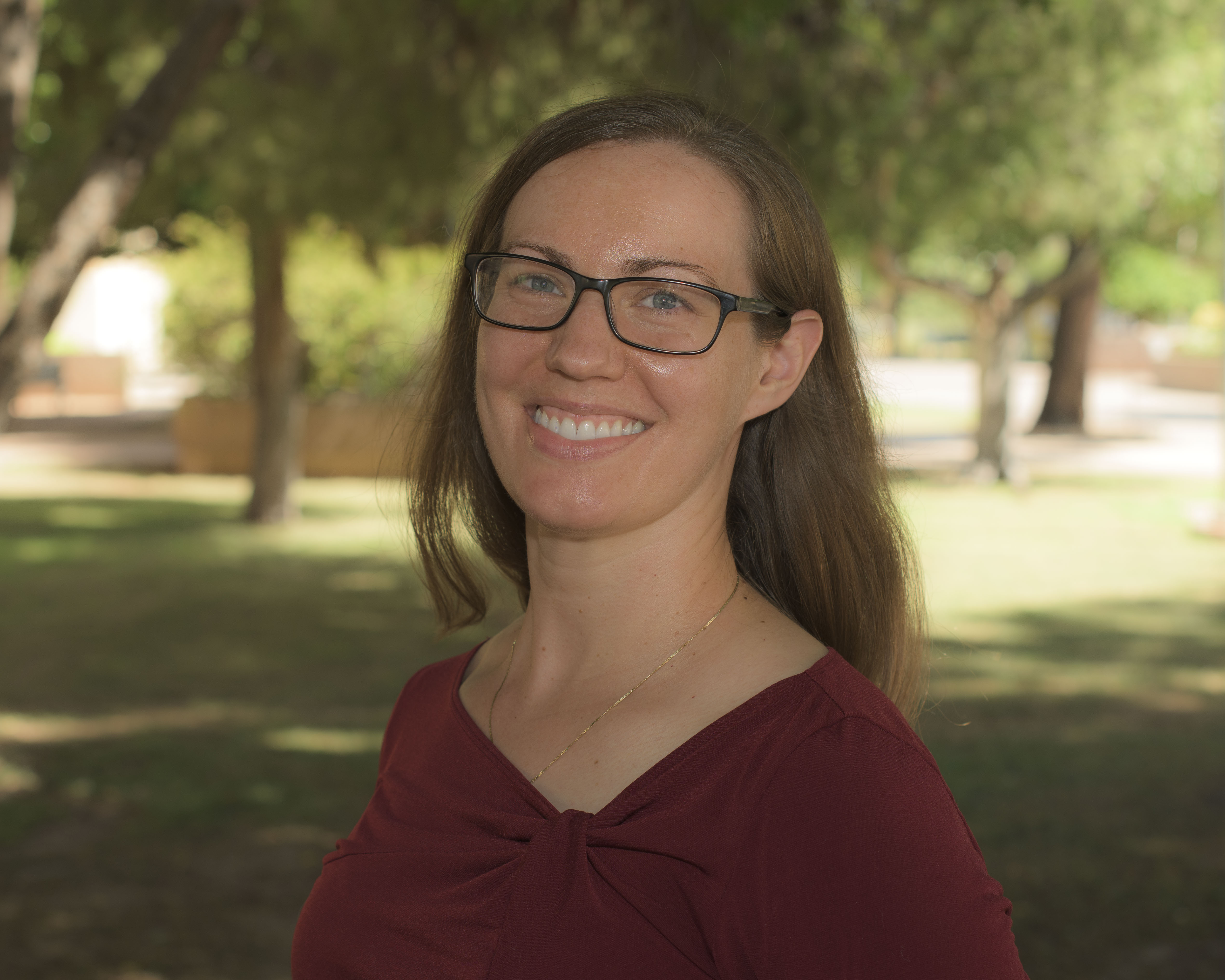 People – Trumble Lab